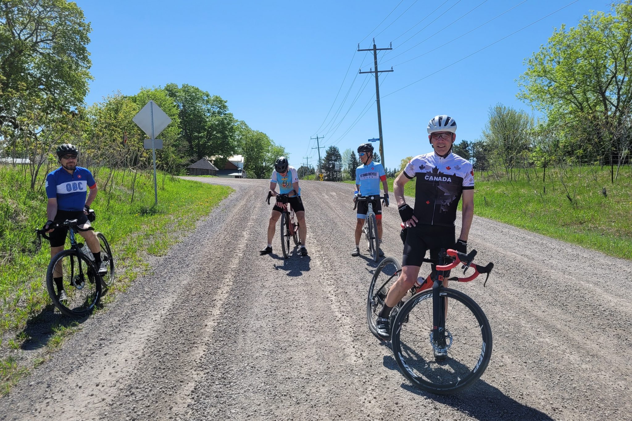 Home - Ottawa Bicycle Club